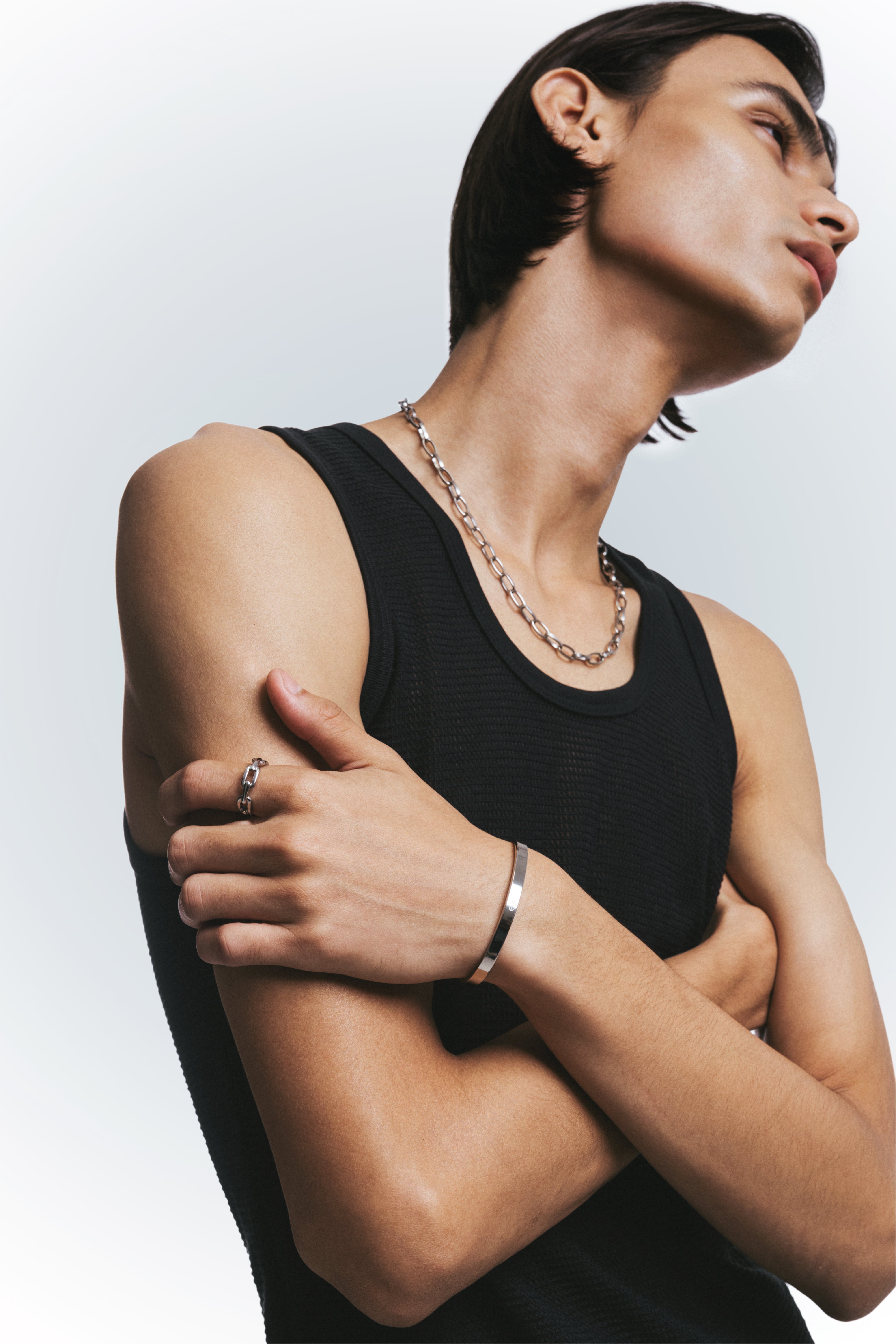 KLEIN Necklace – Stuudio Particular