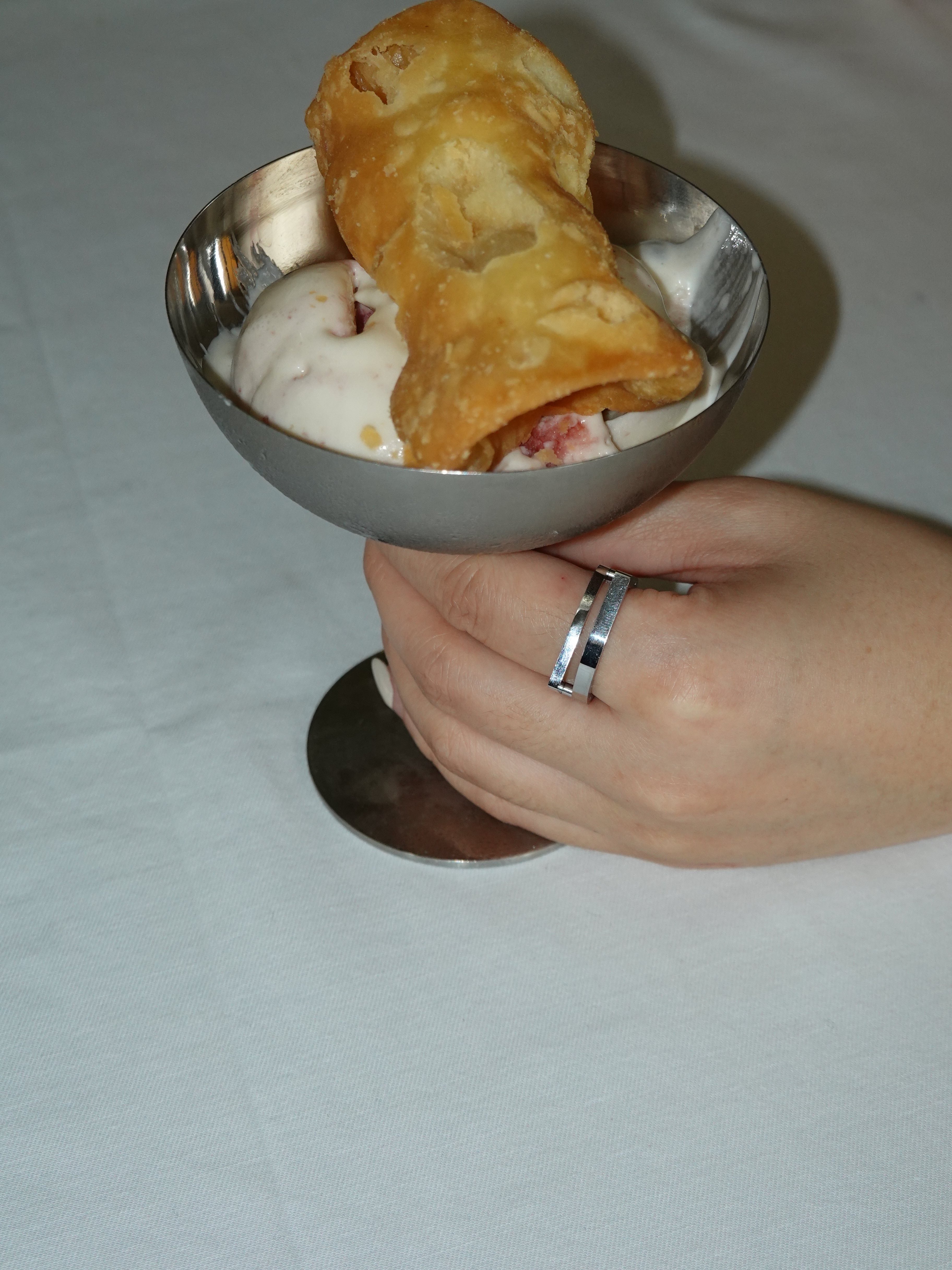 CIPHER Ring – Stuudio Particular